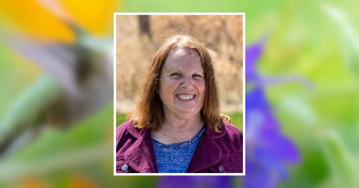 Sandra Skillman Lynn Obituary October 13, 2023 - Powell Funeral Home