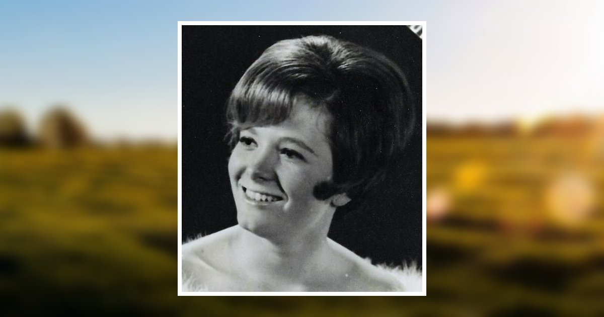 Sherry Tegels Obituary October 31, 2015 - Roeder Mortuary