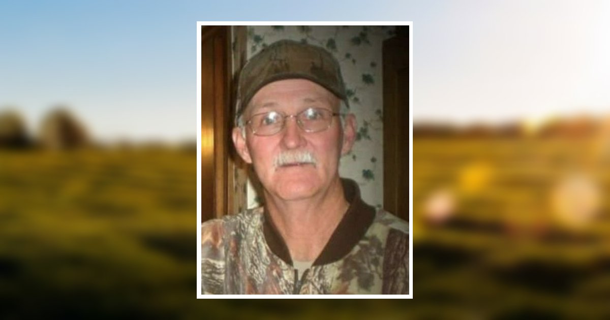 Terry Lynn Estes Obituary April 26, 2021 - ARN Funeral and Cremation ...