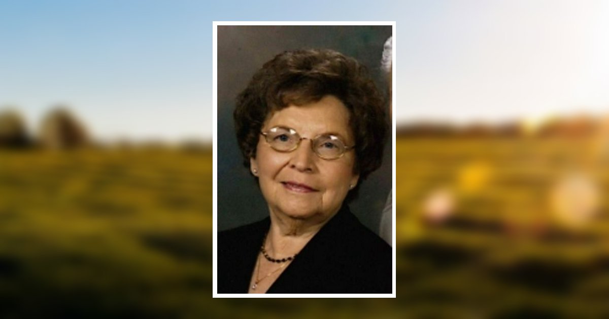 Patricia L. Gilbert Obituary October 15, 2012 - Barnes Funeral Homes