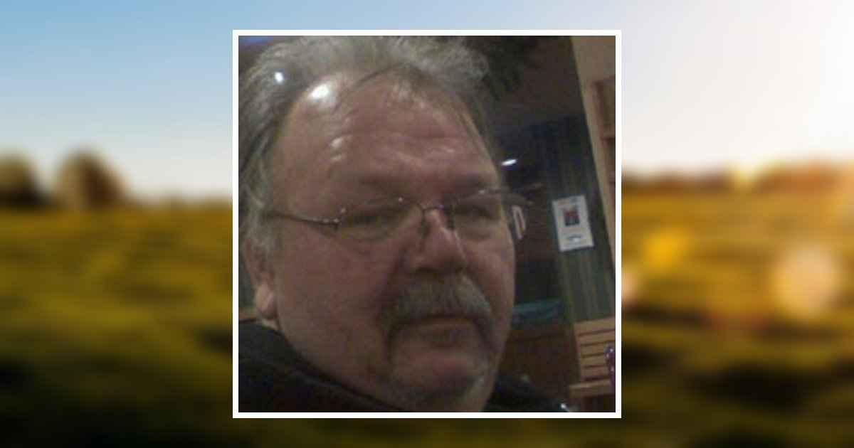 Mark Sward Obituary March 15, 2015 - Peterson Brothers Funeral Home