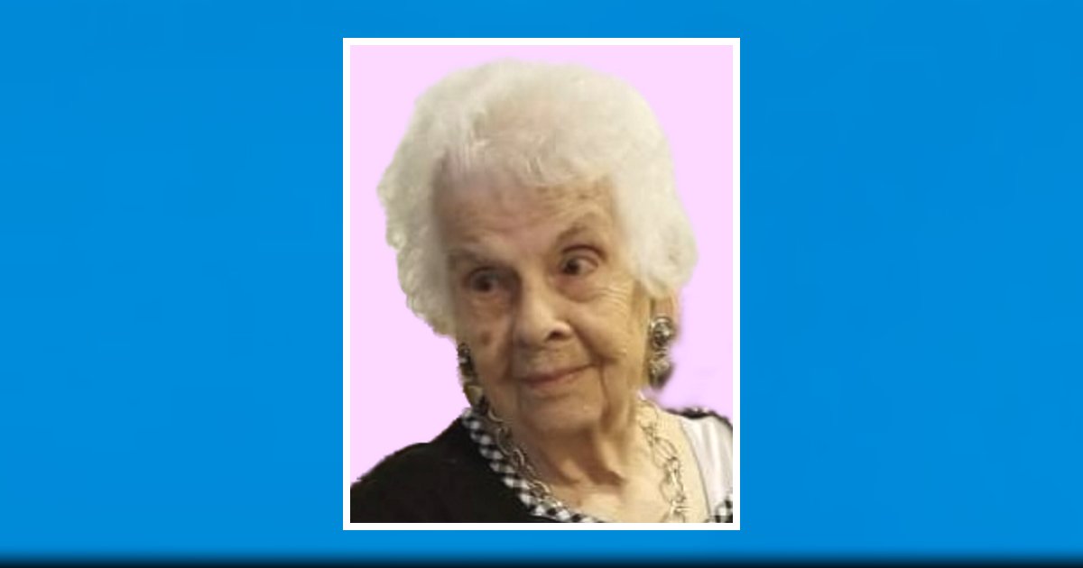 Hannah Jean Burrows Obituary June 17, 2024 - Munden Funeral Home