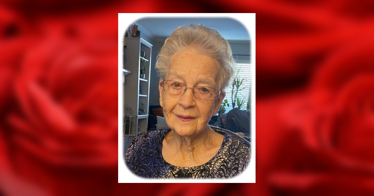 Fern Elizabeth (Grimes) Craig Obituary October 12, 2022 - Johnson ...