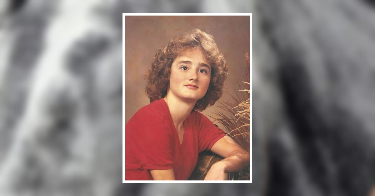 Patricia "Penny" Sutton Obituary May 31, 2020 - Wells Funeral Homes ...