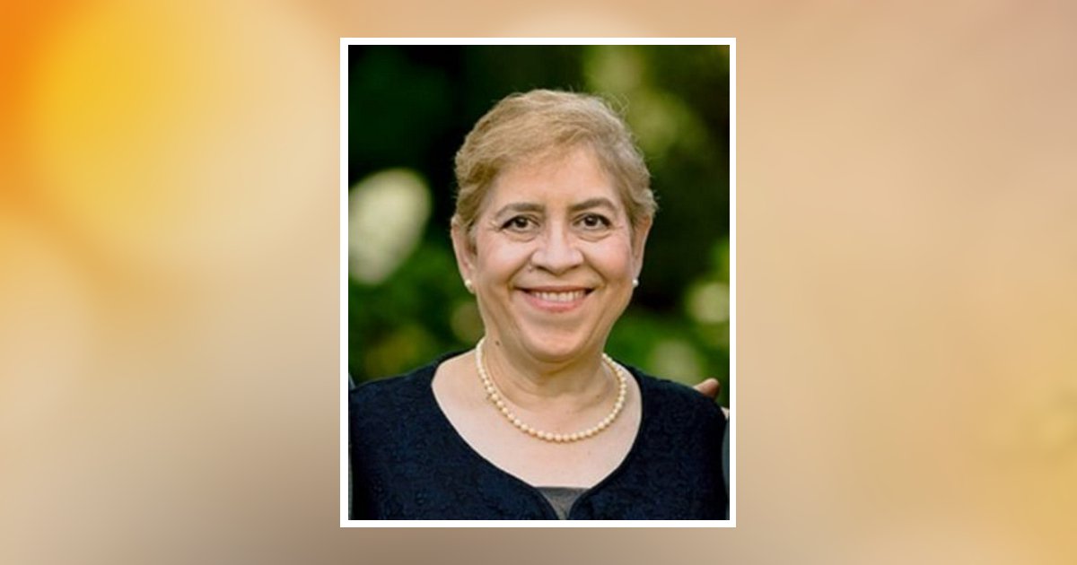 Dallin Ivelisse Millan Obituary November 26, 2023 - Legacy Chapel ...