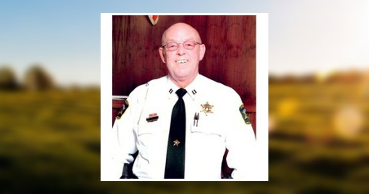 Billy Spruill Obituary January 11, 2021 - Miller & Van Essendelft ...