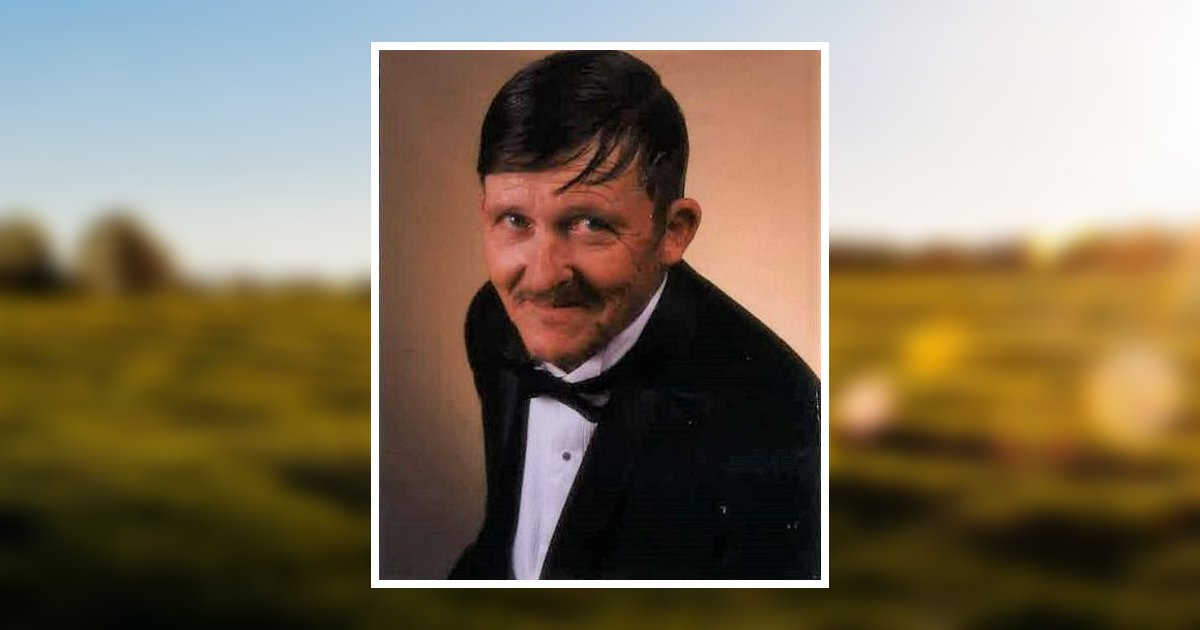 James Thomas Neese Obituary October 5, 2021 - Clark Funeral Home & Chapel