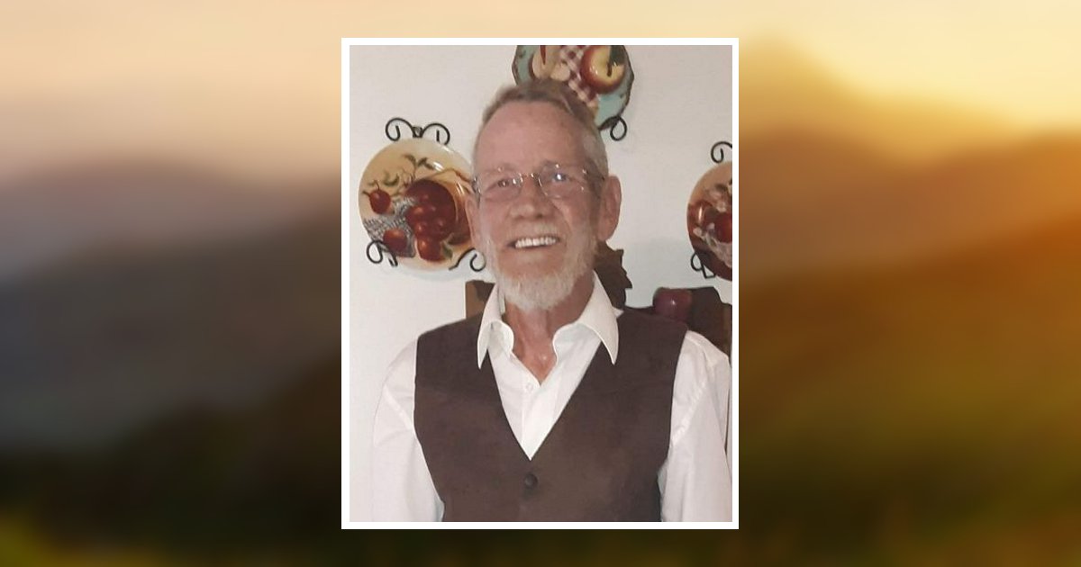 Robert Wayne Markham Obituary January 30, 2025 - Conner-Bowman Funeral Home