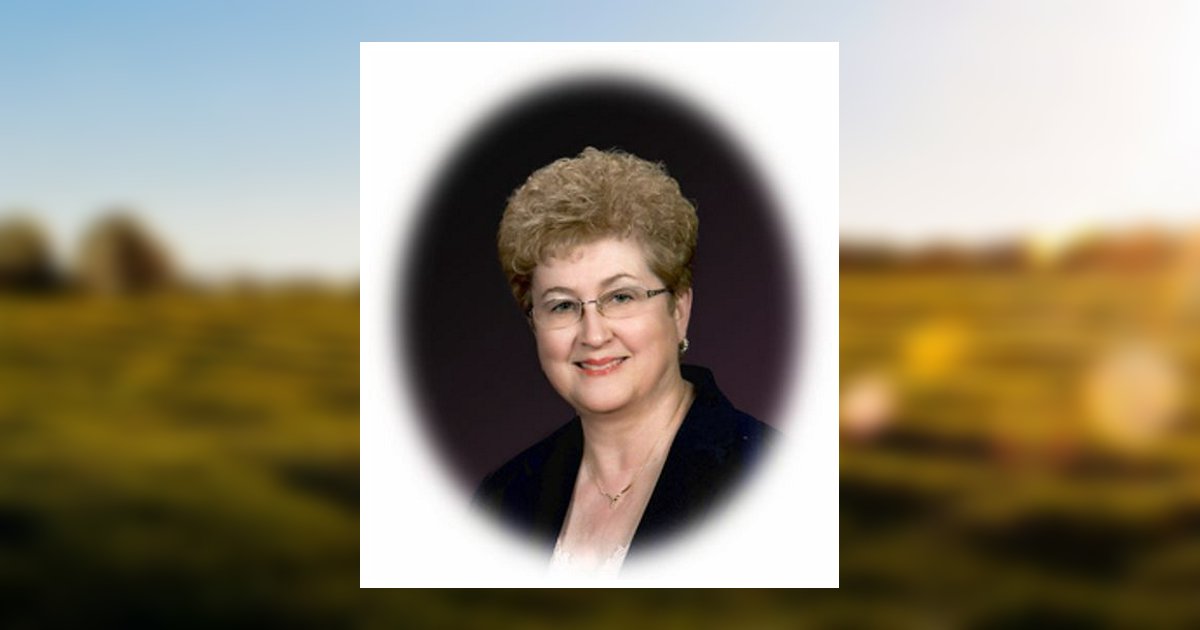 Joyce Ann Neal (Morell) Obituary July 10, 2020 - Kranz Funeral Home