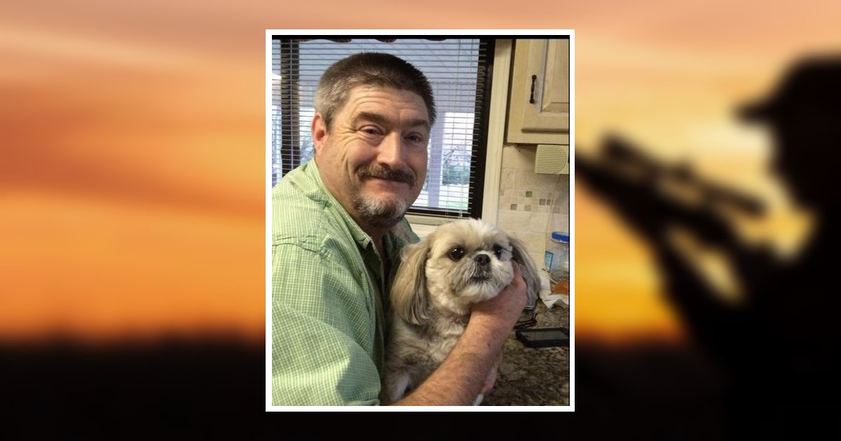 Gary Dean Wilmoth Obituary July 13, 2024 - Moody Funeral Services