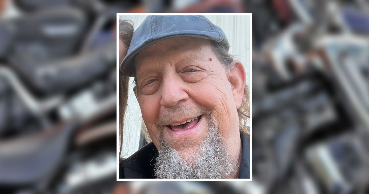 Michael George Arsenault Obituary May 25, 2025 - Evans Mortuary