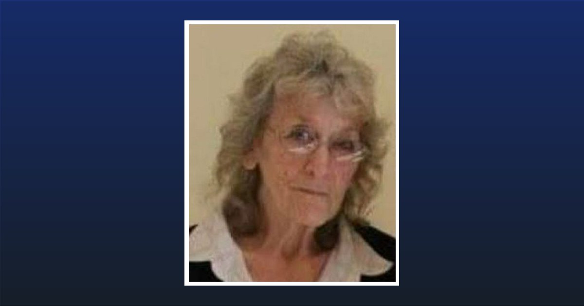 Sharon Kaye Sorenson Obituary October 26, 2023 - Magleby Mortuary