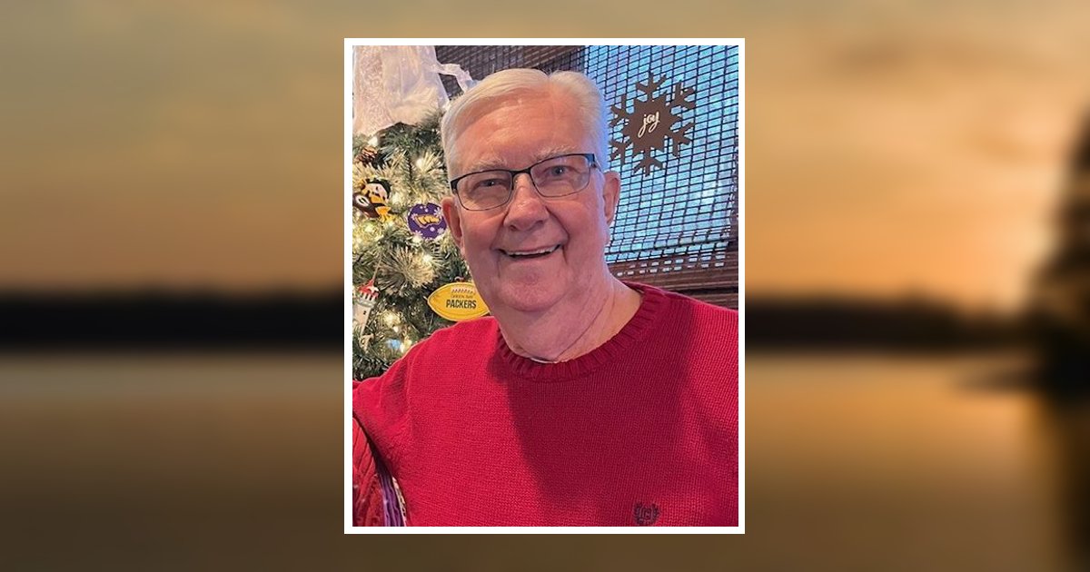 Ronald Joseph Sametz Obituary January 11, 2024 - Cremation Society of ...