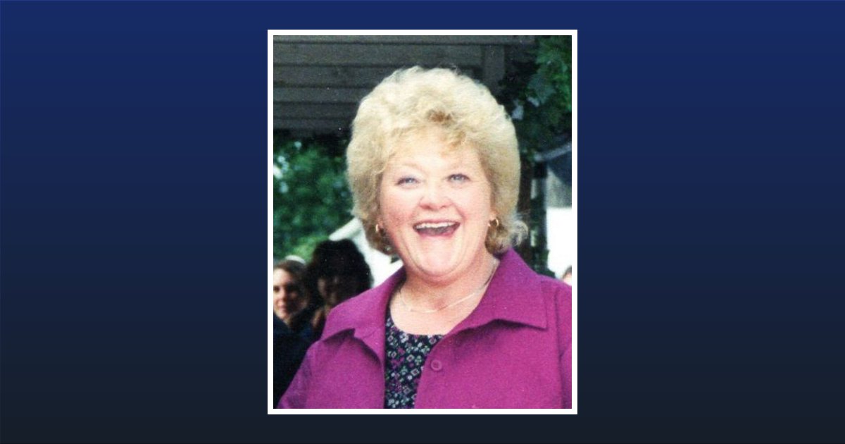 Reba Johnston Obituary December 8, 2023 - Magleby Mortuary