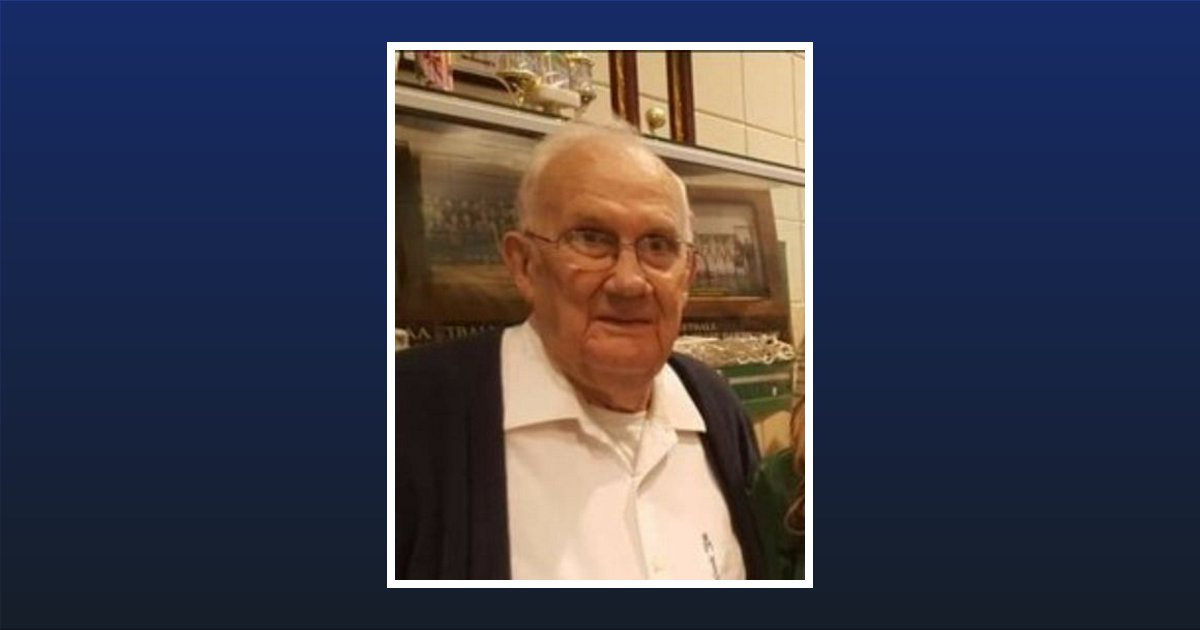 Richard Abbott Obituary November 29, 2020 - Bradshaw Funeral