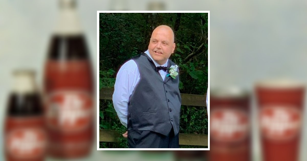 John Anthony Christopher Obituary December 13, 2024 - Ingram Funeral ...