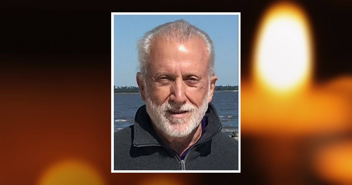 Stephen M. Crow, Ph.D. Obituary September 5, 2023 - Bagnell & Son ...