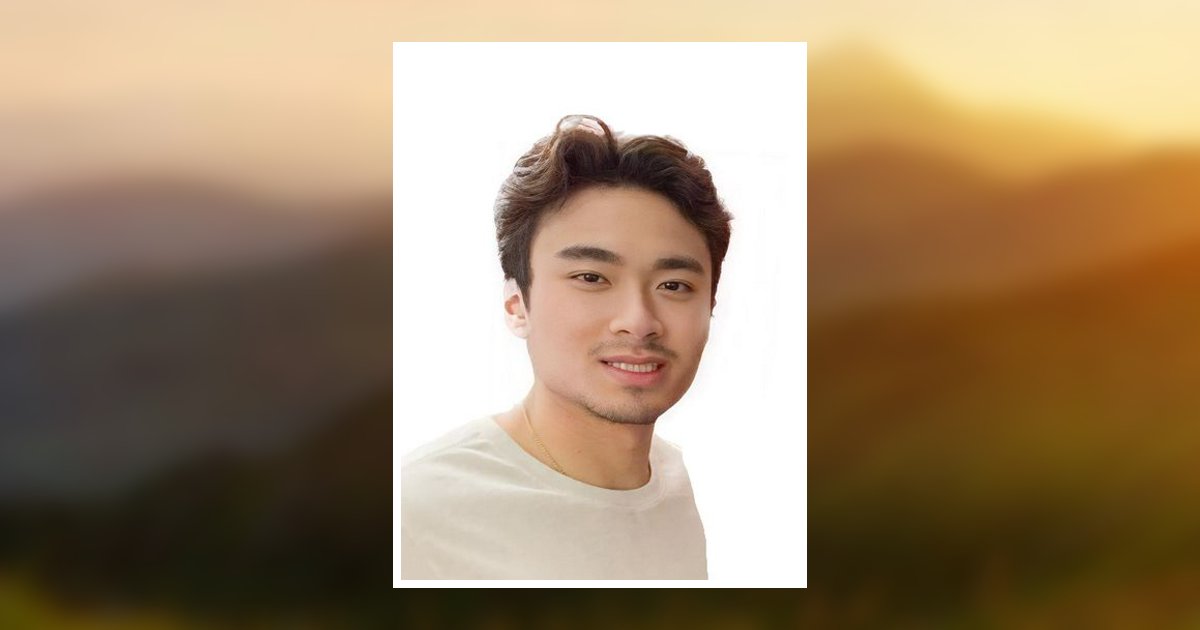 Anthony Dang Obituary May 7, 2023 - McDougal Funeral Home