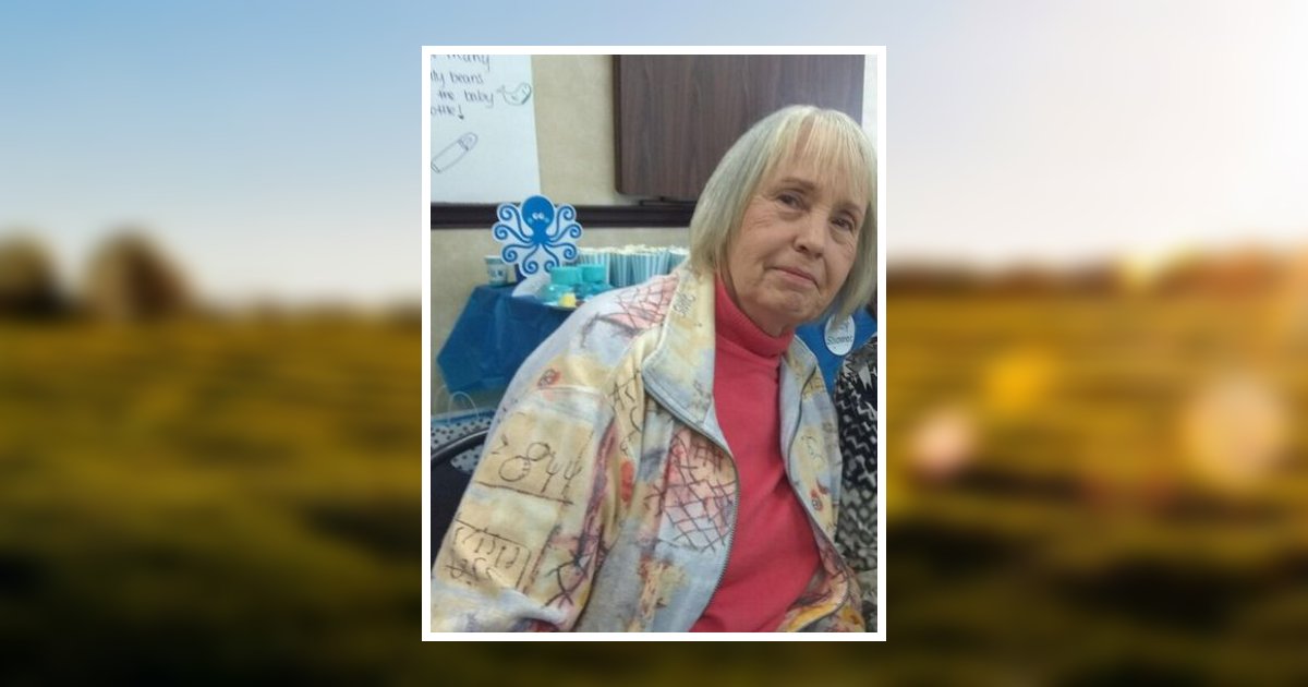 Judy Bracken Obituary August 30, 2022 - Moore-Blanchard Funerals ... Judy Bracken Obituary August 30, 2022 - Moore-Blanchard Funerals ...