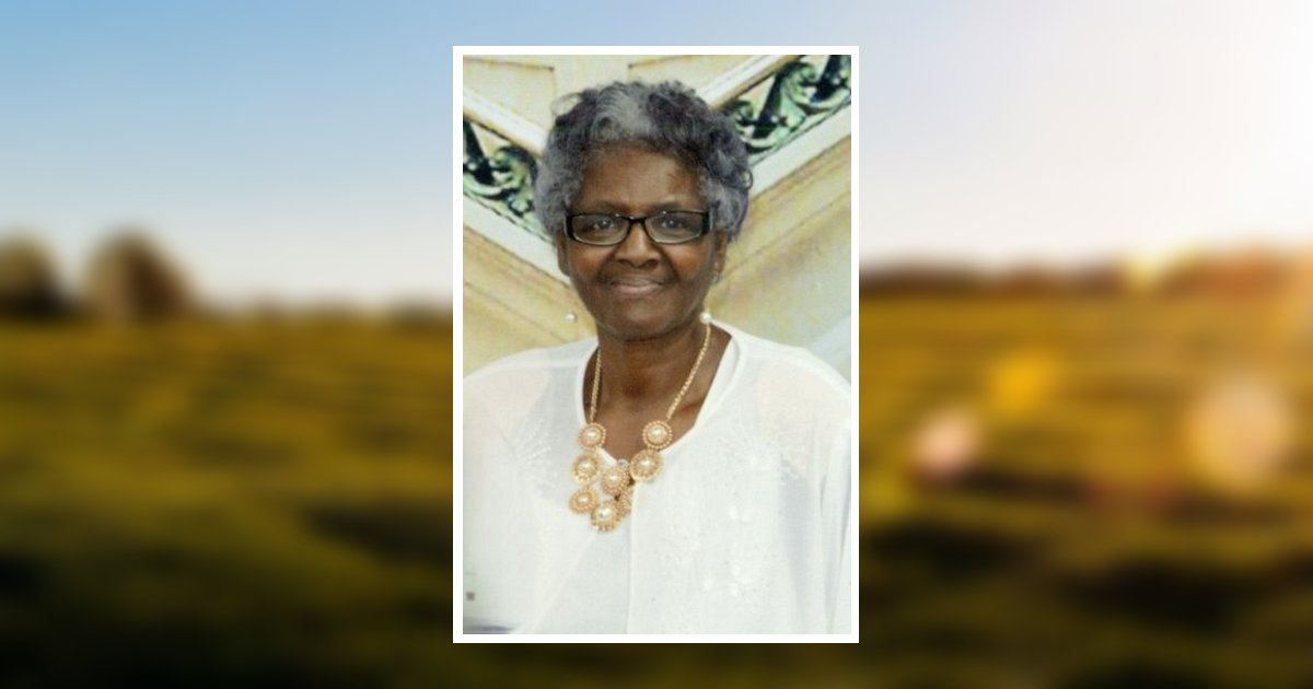 Alma Francis Catherine "Do" (Embry) Gunn Obituary November 19, 2020 ...