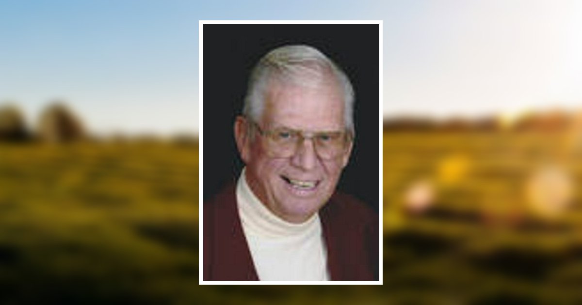 Richard Colville Obituary March 31, 2013 - Olson Funeral Home