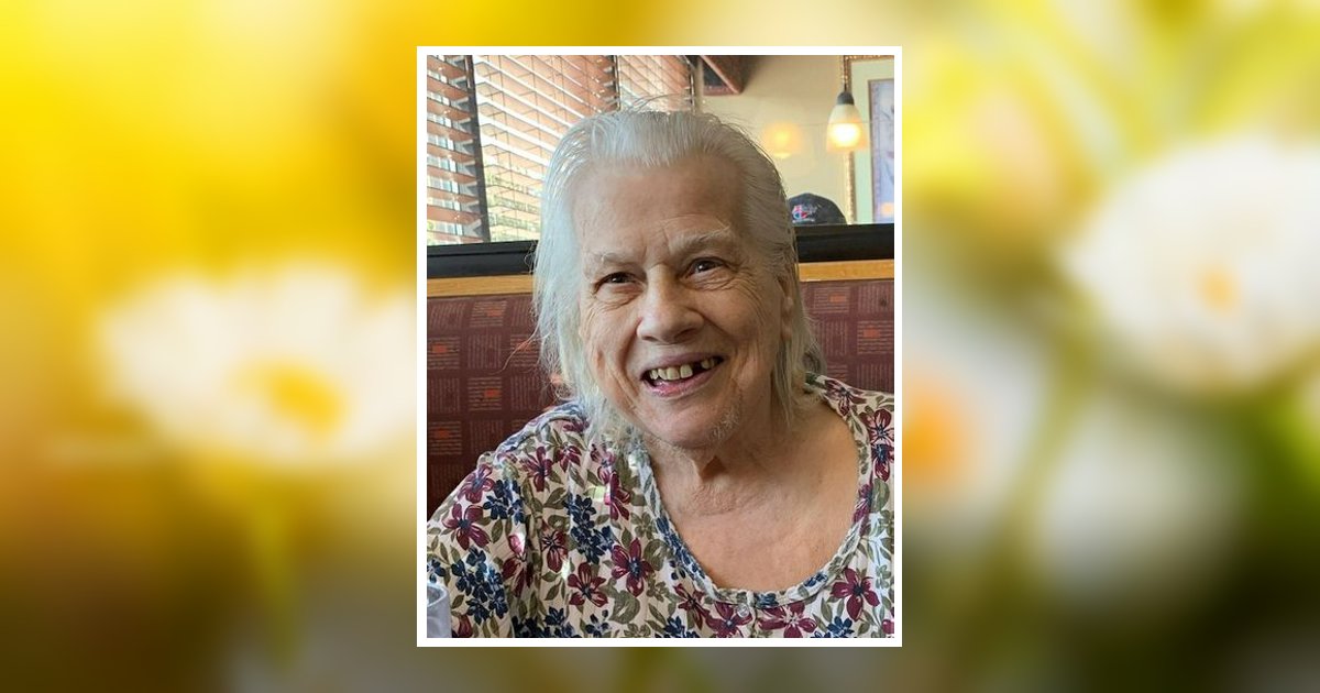 Barbara J. Burgess Obituary April 6, 2023 - Devlin-Gatcha Funeral Home