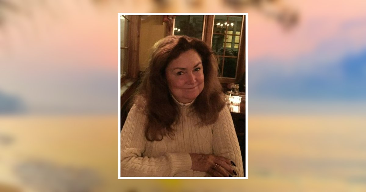 Robin (Riley) Snowden Obituary February 7, 2023 - Cress Funeral and ...