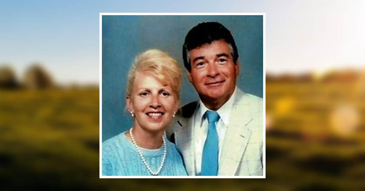 Patricia (Patti) Jane Rounds Obituary March 19, 2023 - Redmon Funeral Home