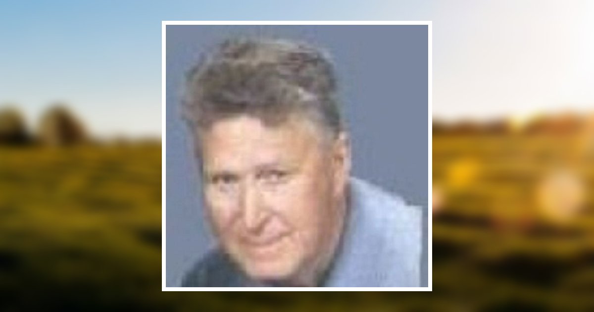 Gregory Bowman Obituary August 13, 2010 - Westcott Funeral Home