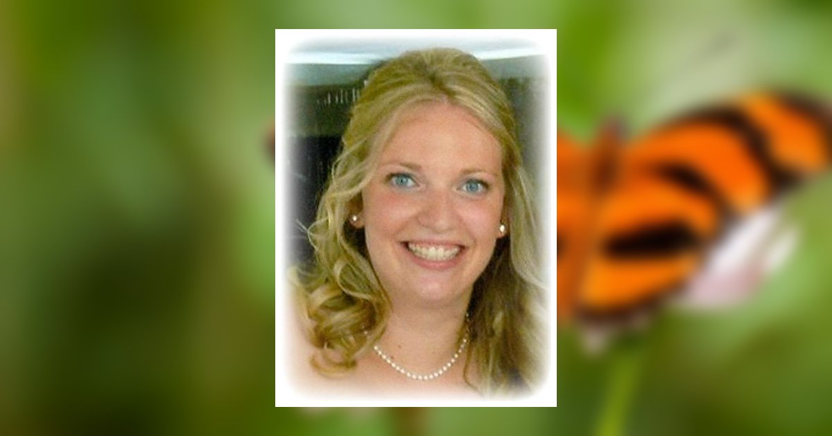 Andrea Davis Obituary January 2, 2014 - Newcomer Dayton