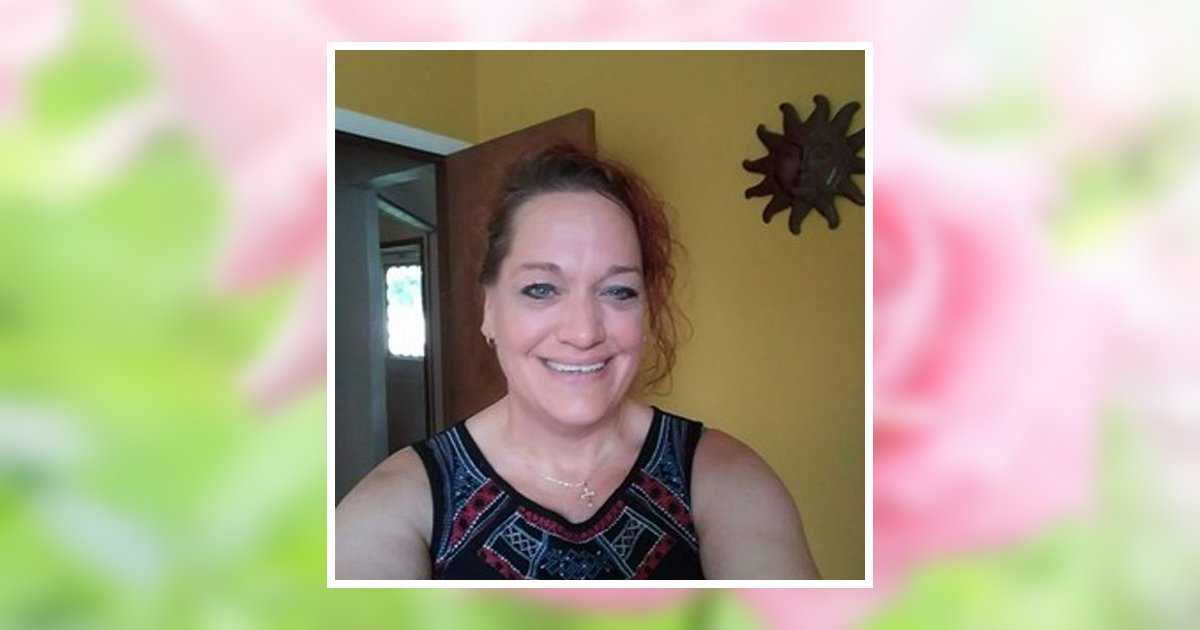 Nicole A Howe-Miller Obituary July 11, 2018 - Newcomer Toledo