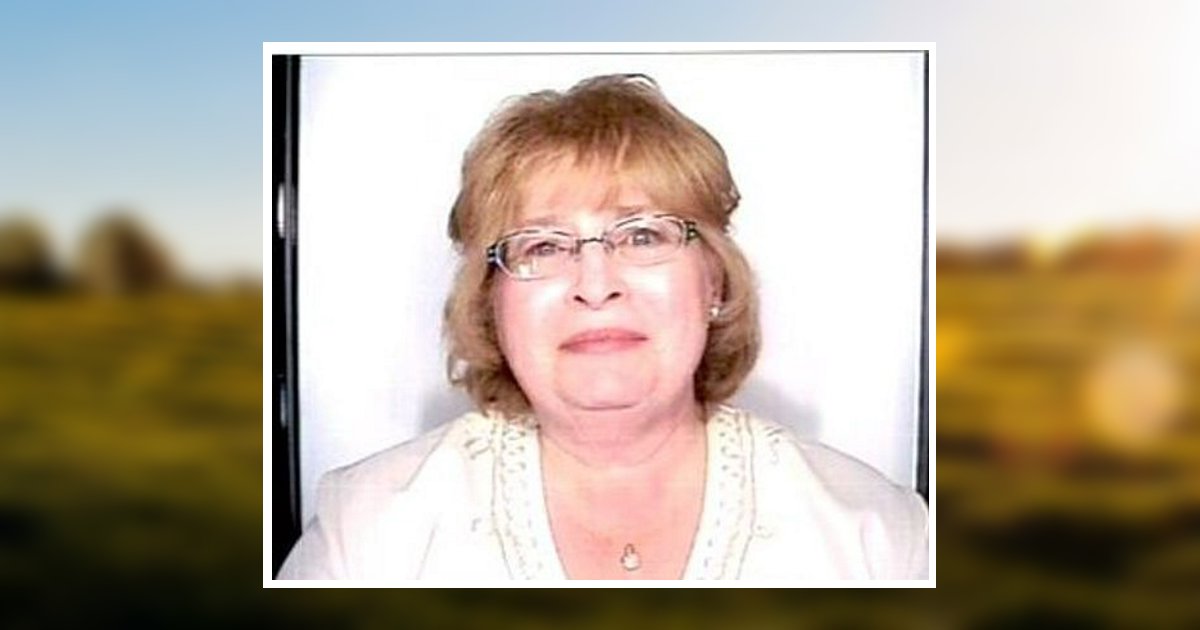 Patricia C. Kiley Obituary January 12, 2023 - Moloney Family Funeral ...