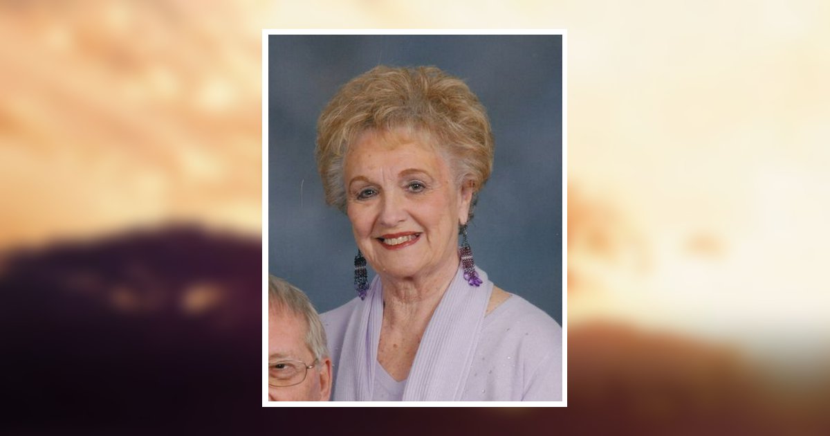Margaret Hawkins Obituary March 23, 2023 - Roberts Funeral Home