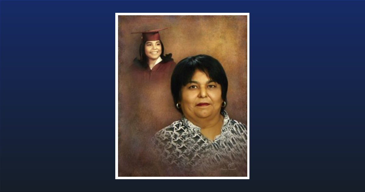 Patricia Arredondo Obituary February 7, 2012 - Rushing-Estes-Knowles