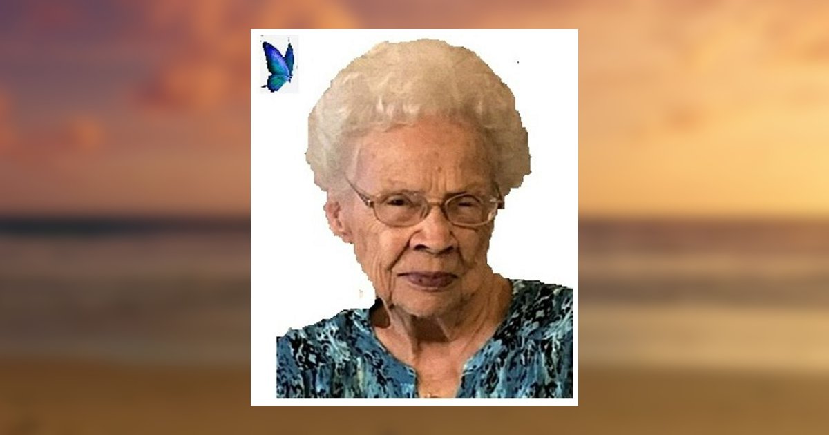 Dolly M. (Lapearle) Fleeger Obituary December 1, 2018 - Thomas M ...