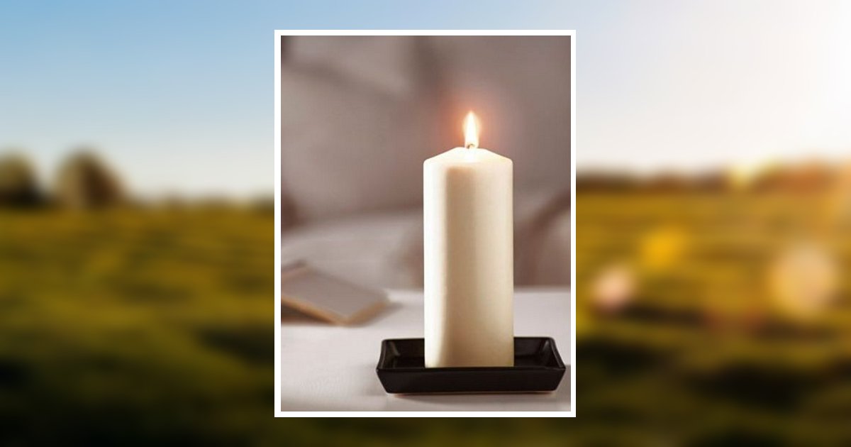 Bruce Musgrave Obituary June 11, 2018 - Johnson County Funeral Chapel ...