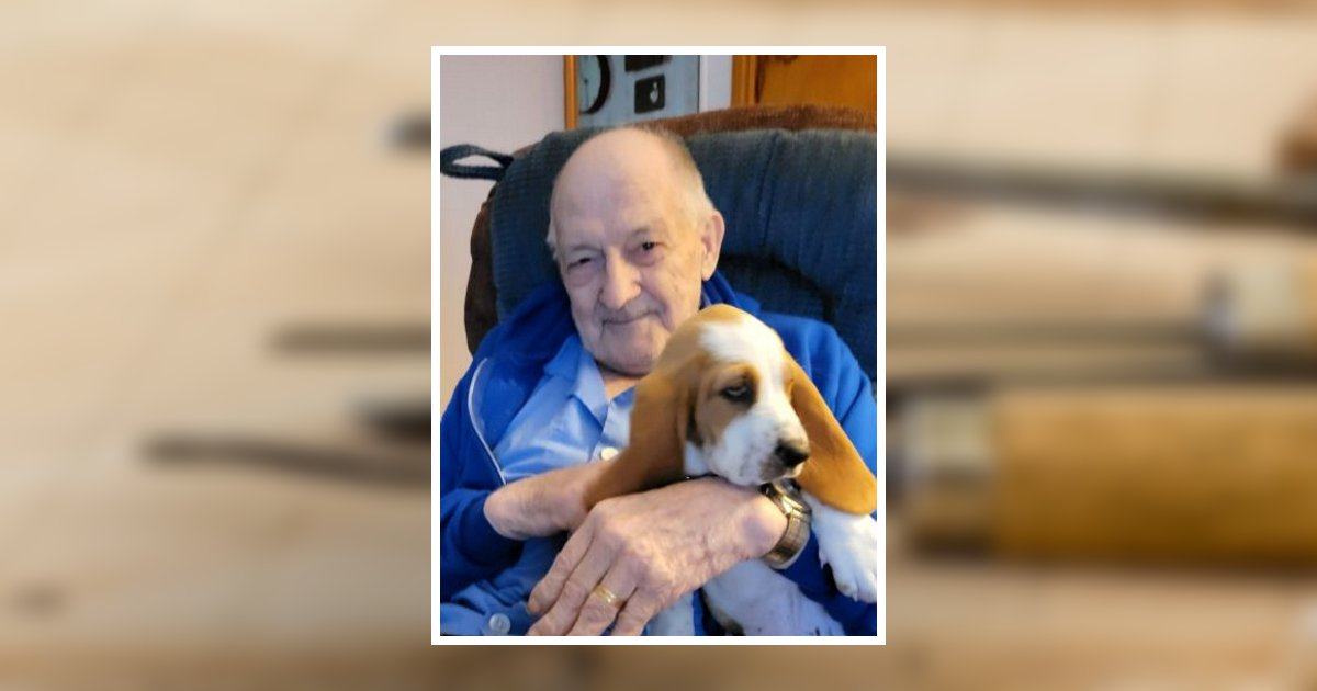 George Franklin Ewing Obituary December 16, 2024 - Lindley Funeral Home