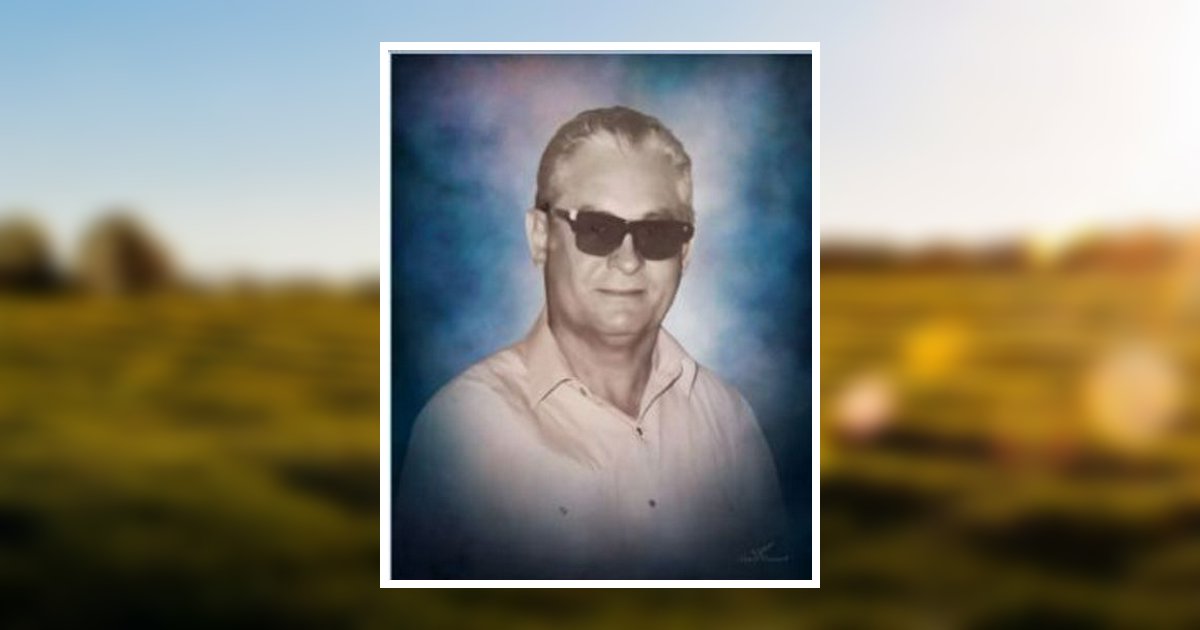 Segundo Ortega Obituary 2019 - Davis Funeral Homes & Memorial Park Eastern Ave.