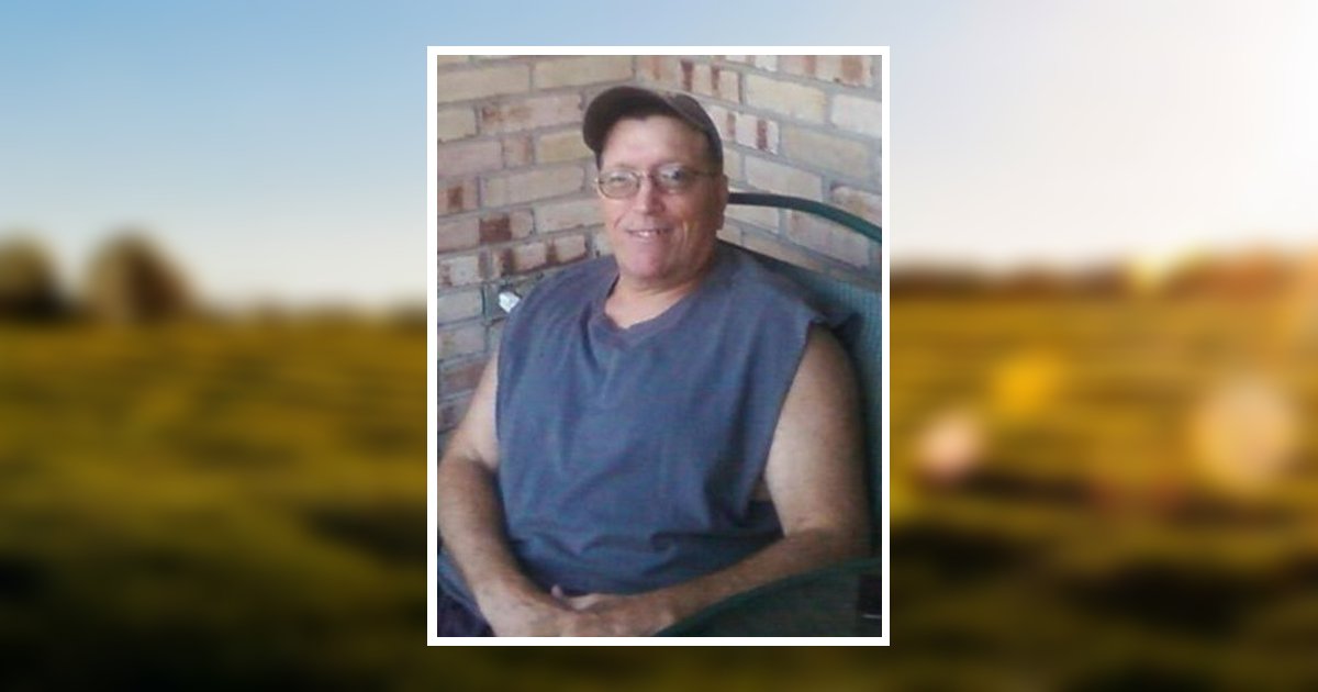 Donald Zook Obituary November 18, 2020 - Roberts Funeral Home