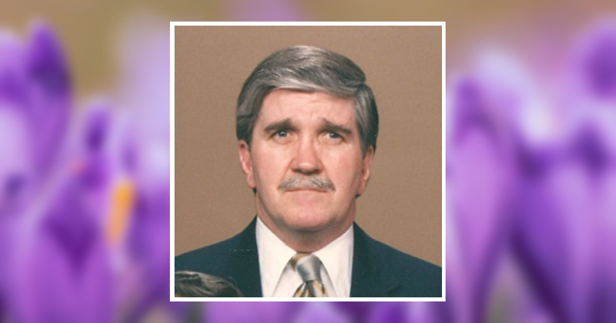 Raymond E. Rearick Obituary - Newcomer Akron