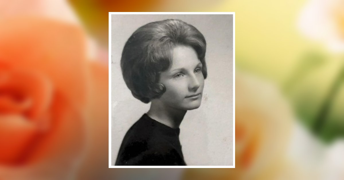 Lynda L. Riggins Obituary April 23, 2025 - Lord & Stephens Funeral Homes