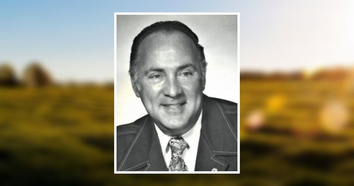 William "Bill" Leroy Geary. Jr. Obituary October 11, 2022 - McComas ...