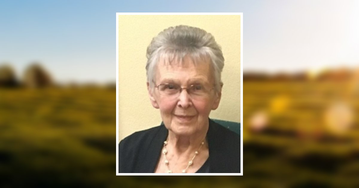 Shirley J. Martin Obituary April 2, 2021 - Major Erickson Funeral Home and Crematory