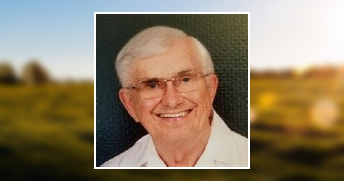 Charles Masterson Obituary January 17, 2018 - Smith Family Funeral Home