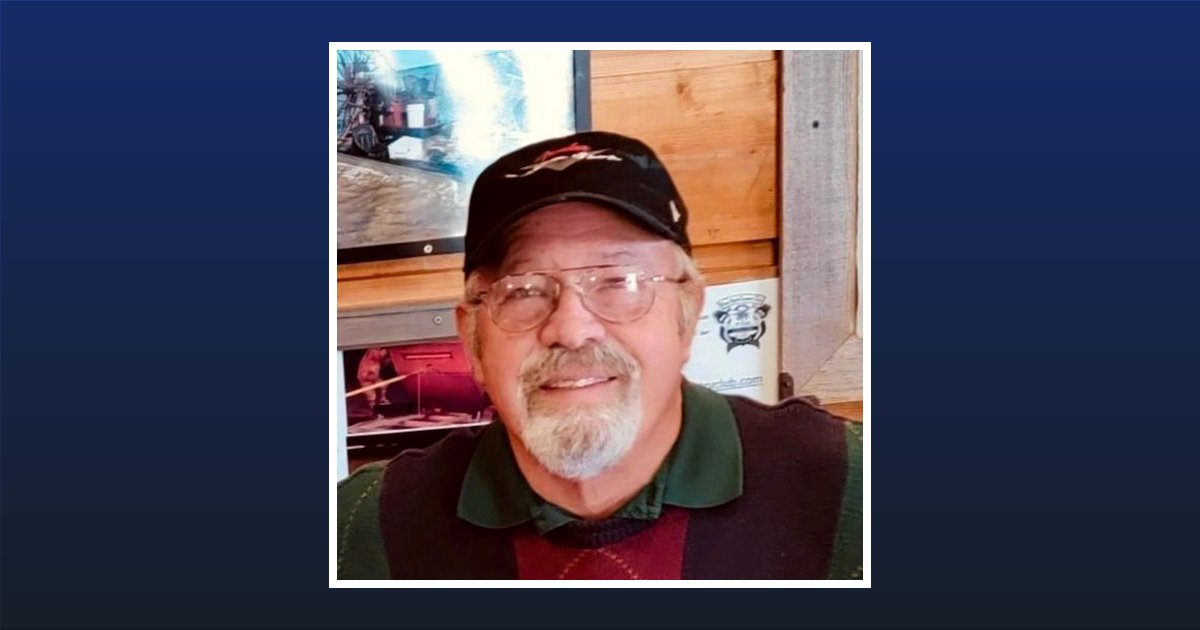 David Boyer Obituary May 4, 2023 - Charlie Marshall Funeral Home and ...