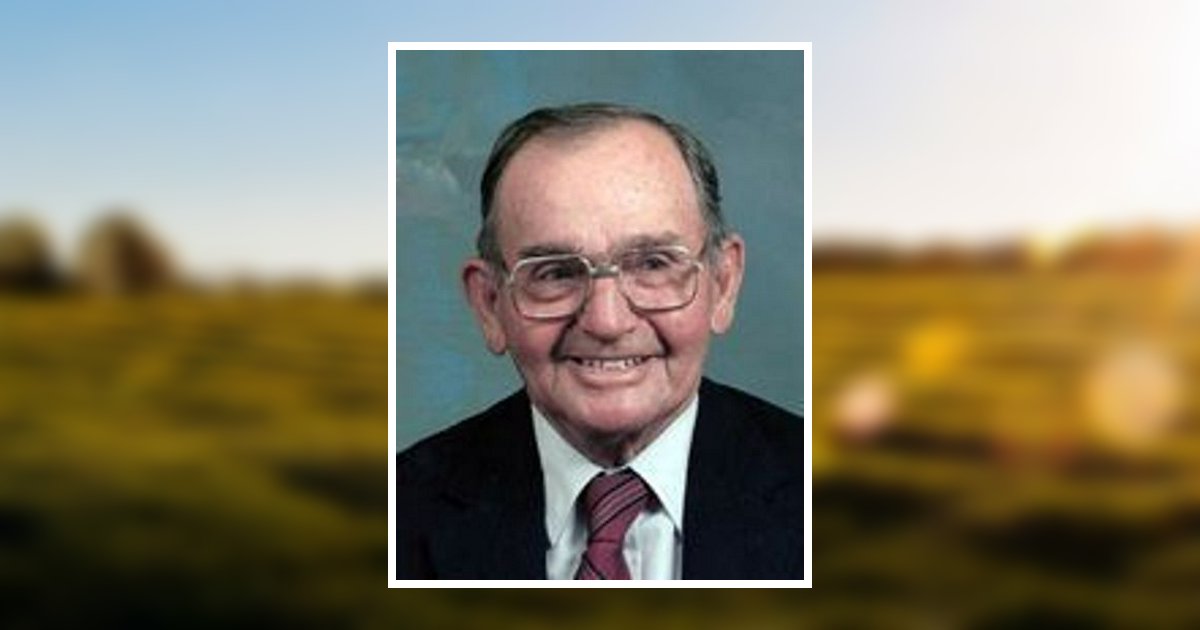 Charles G. Wargel Obituary July 31, 2006 - Vickery Funeral Chapels