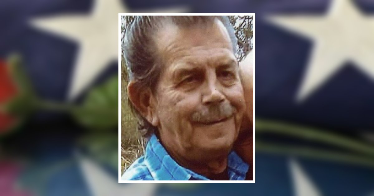 Grover C. White Obituary November 27, 2020 - Harrelson Funeral Home ...