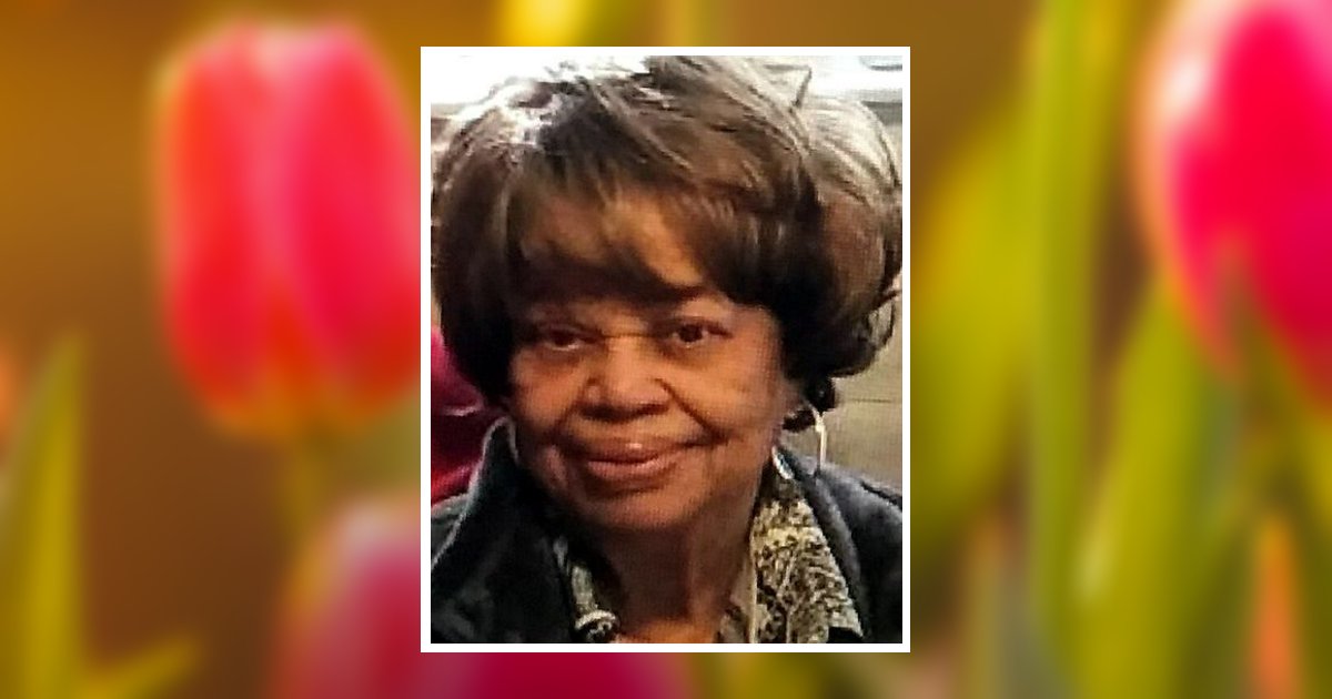 Eva Dorris Dennis Obituary March 22, 2024 - James H Cole Home For Funerals