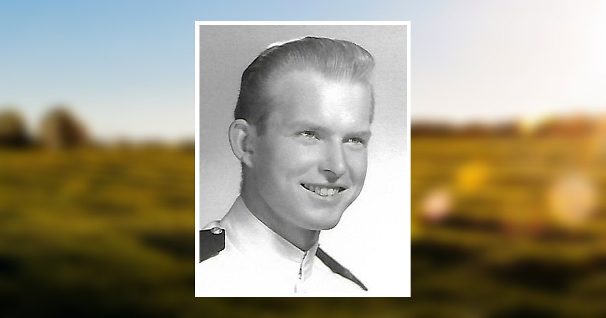 John Nordrum Obituary April 15, 2020 - Frontier Funeral Home John Nordrum Obituary April 15, 2020 - Frontier Funeral Home