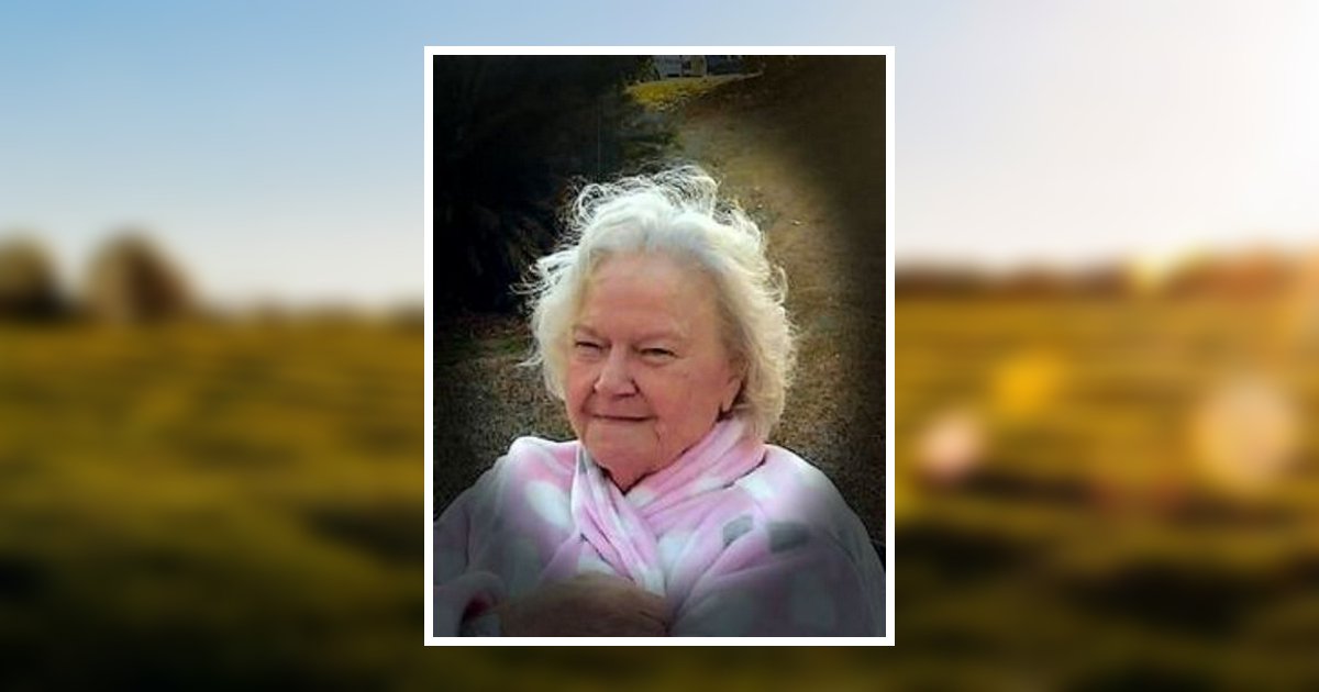 Shelby Johnson Obituary 2016 - Mobile Memorial Gardens Funeral Home